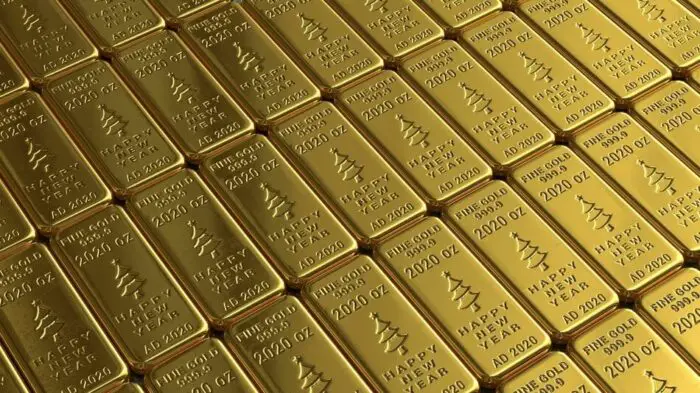 The Ultimate List Of Gold Puns (New Update)