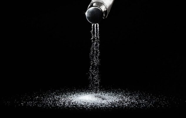 27 Funny Salt Puns & Jokes To Use At Your Next Meal – Puns and Jokes