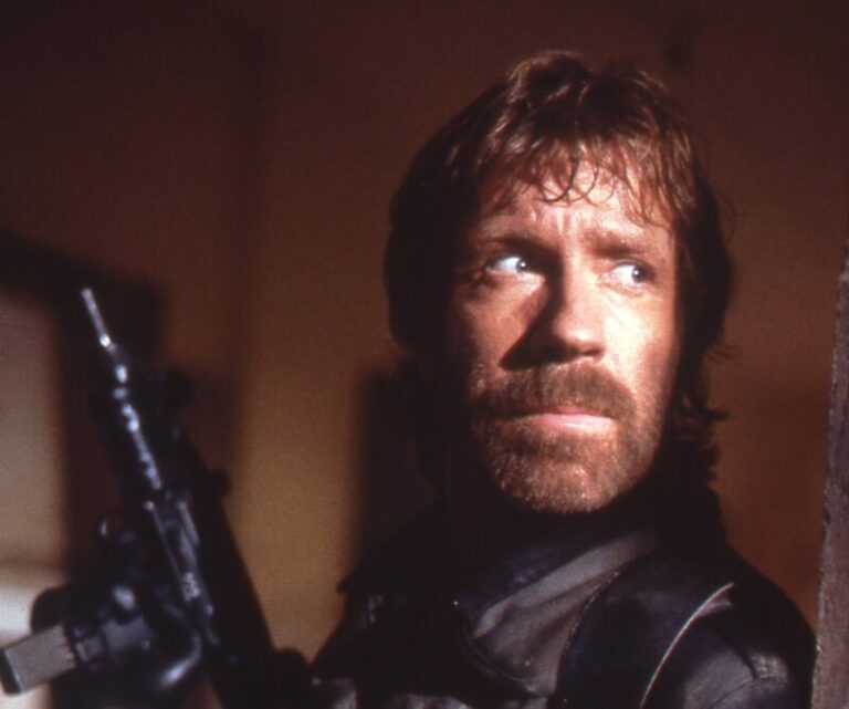 226 Chuck Norris Jokes Of All Time (Updated 2026)