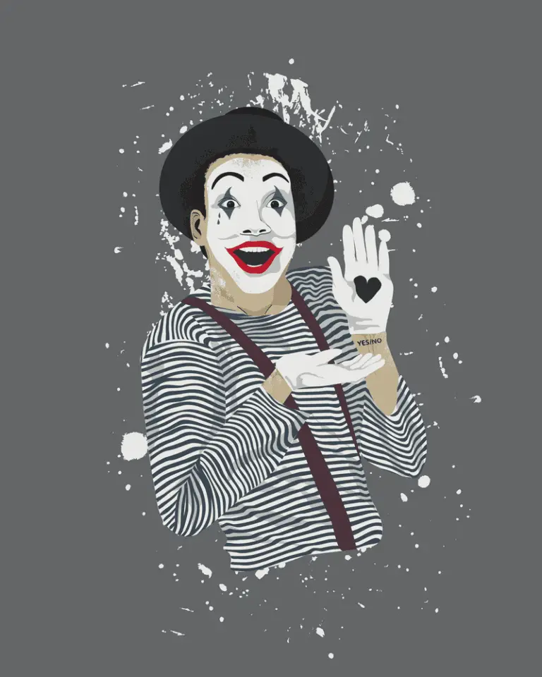 33+ Mime Jokes & Puns That Will Leave You Speechless – Puns and Jokes