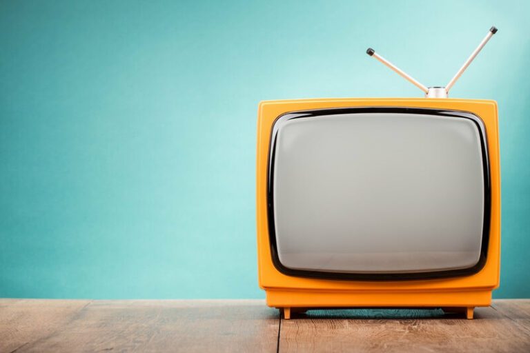 41+ Television Puns & Jokes That Are Actually Funny