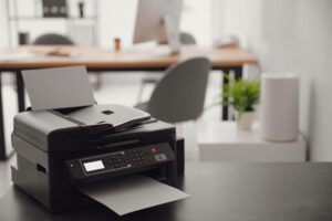 39 Printer Puns & Jokes That Will Always Make You Laugh