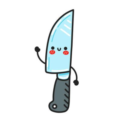 27 Knife Puns & Jokes That Are Actually Funny (Trust Us) – Puns and Jokes